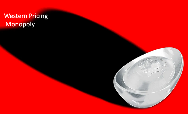 Part 1: The Rise, Fall, and Rebirth of China's Silver Pricing Power ...