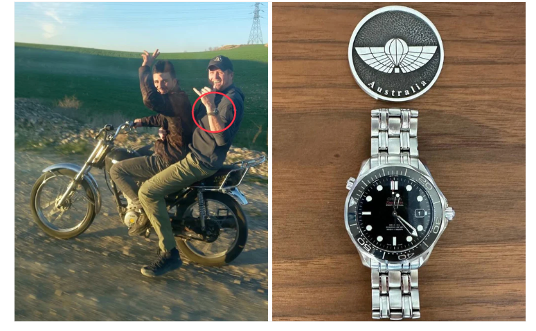 These Are The Best Military And Intelligence Unit Watches | ZeroHedge