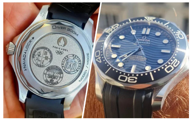 These Are The Best Military And Intelligence Unit Watches | ZeroHedge