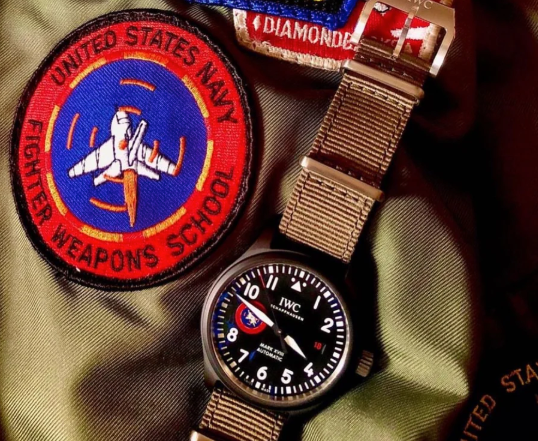 These Are The Best Military And Intelligence Unit Watches | ZeroHedge