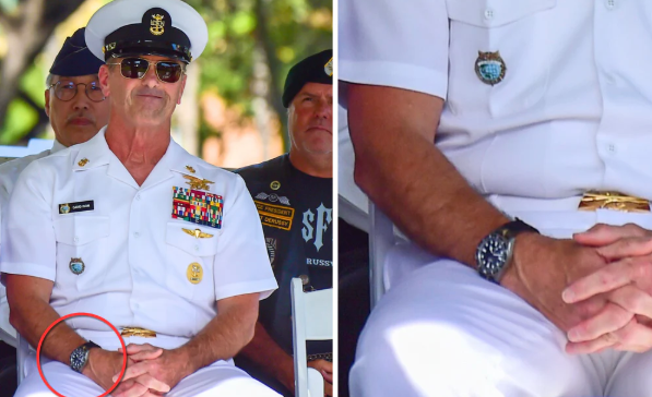 These Are The Best Military And Intelligence Unit Watches | ZeroHedge
