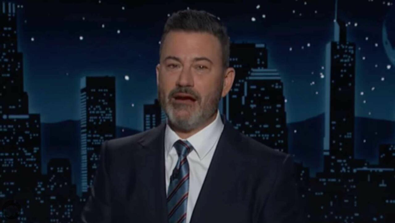 Jimmy Kimmel’s Suspension Viewership Bump Evaporates; Traditional TV ...