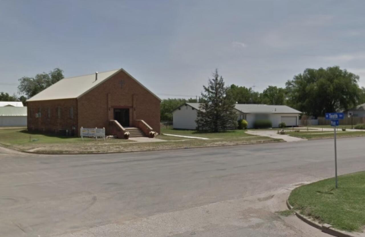 Meet the Kansas "Ghost Towns" Where Houses Cost Less Than Half the ...