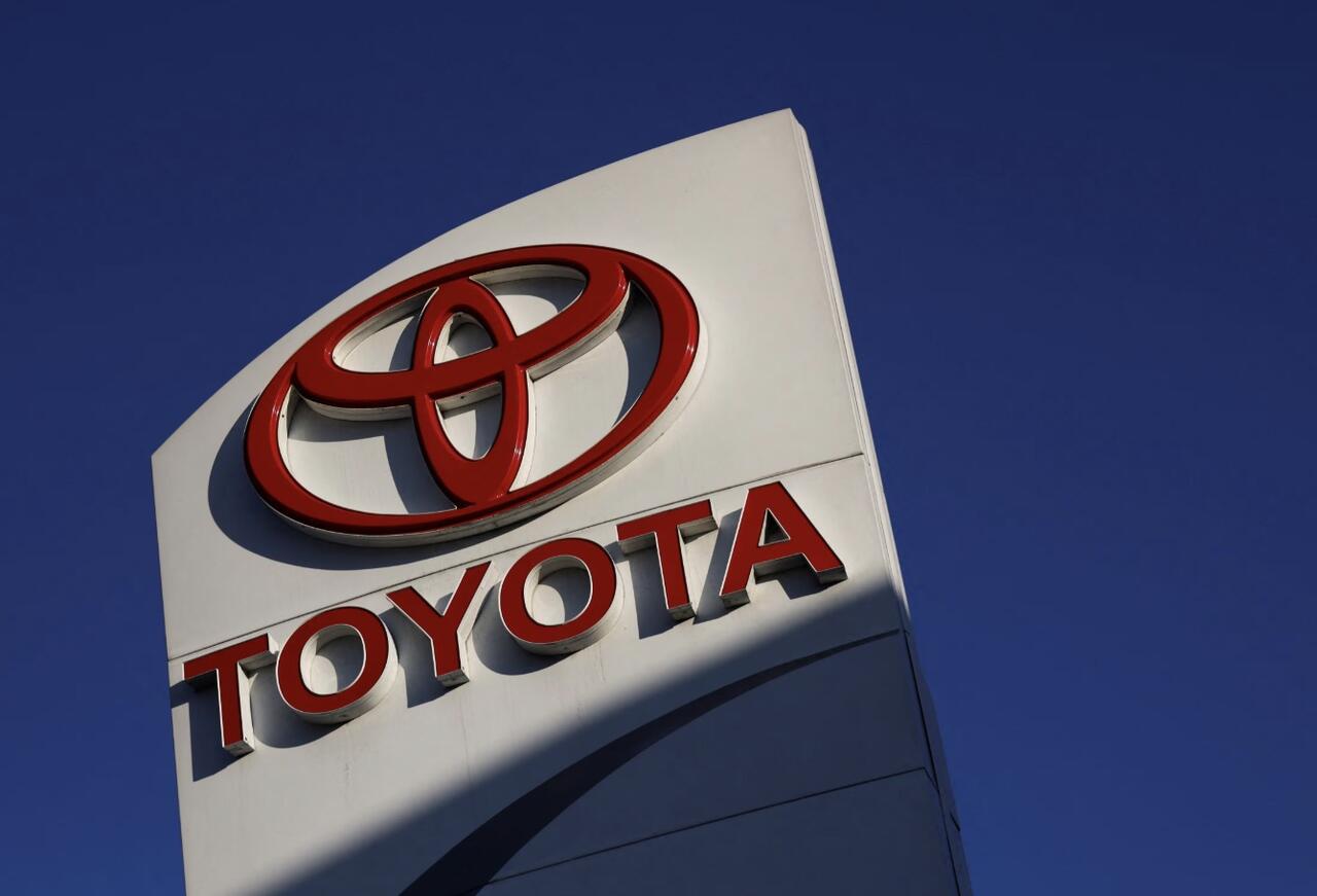 Toyota Q1 Net Profit Plunges 37% After Trump Tariff Hit | ZeroHedge