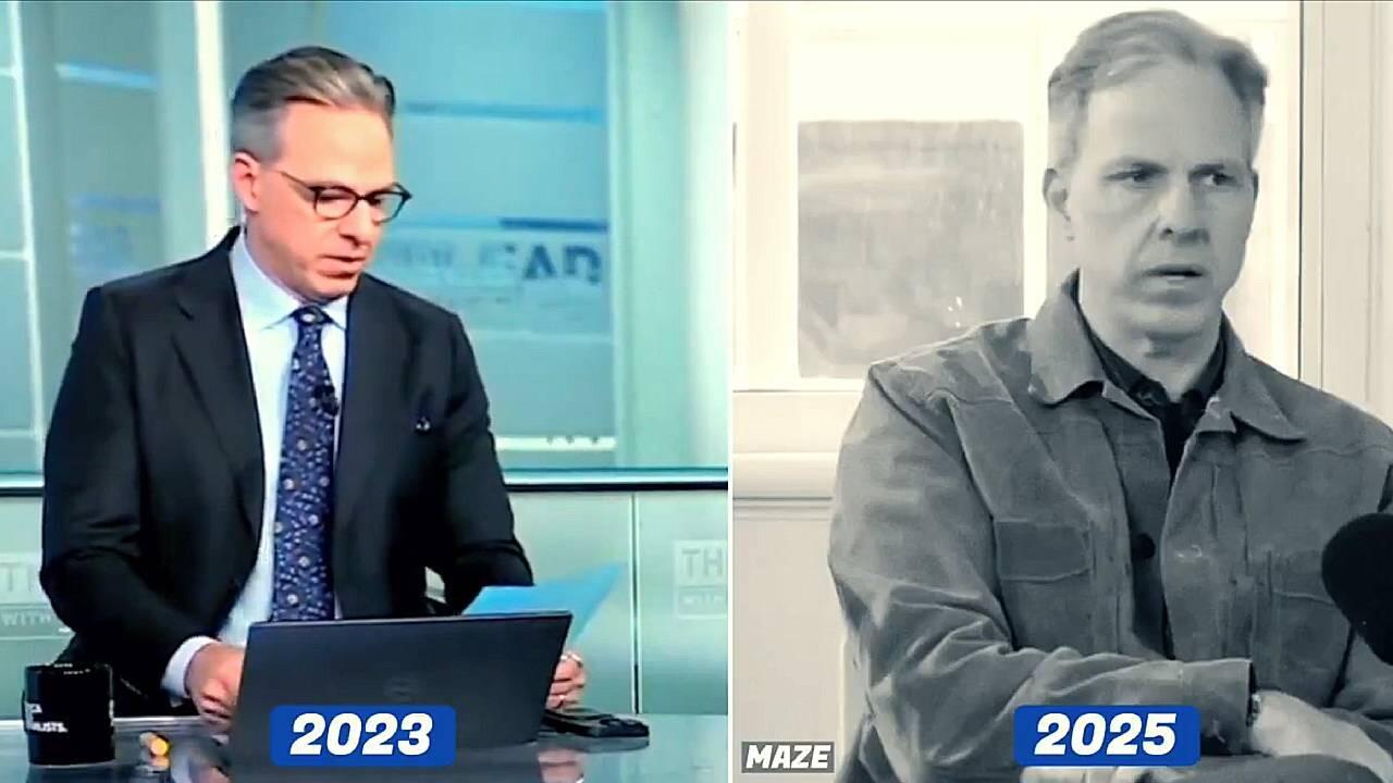 Yet More Proof CNN Fake Tapper Is Total Hypocrite... | ZeroHedge