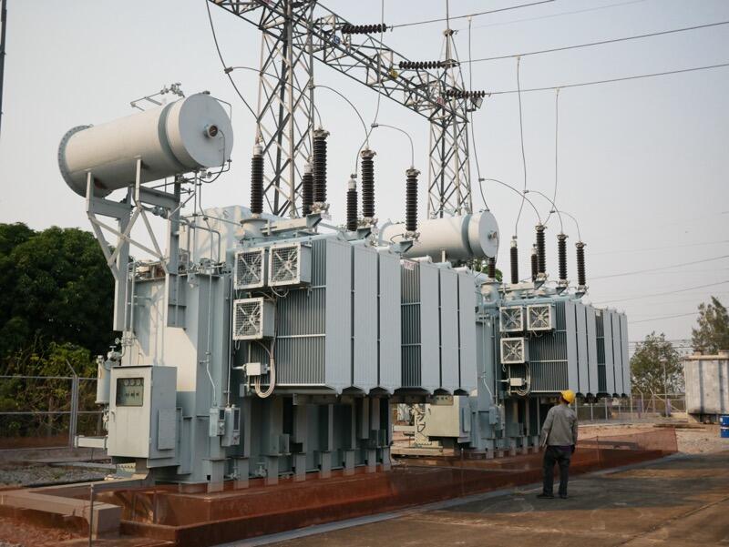 WoodMac Sounds Alarm On Transformer Shortage Amid AI Data Center Boom ...