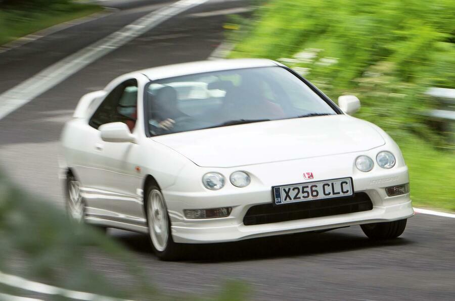 Autocar Magazine Unveils "90s Gems To Buy Now" | ZeroHedge