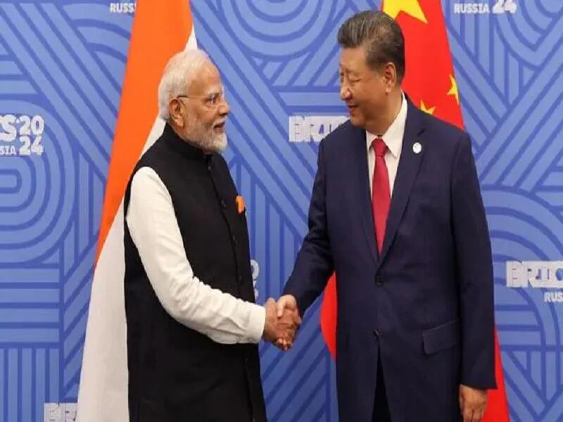 The US Was Inadvertently Responsible For The Sino-Indo Border De ...