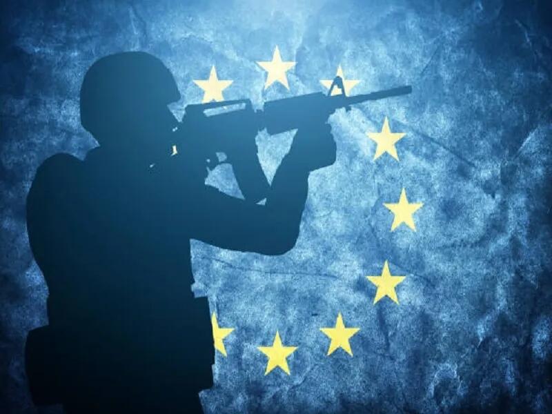 „Re-Arm Europe Plan“ droht hinter den hochgesteckten Erwartungen ...