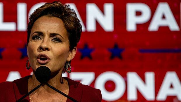 Arizona AG Launches Investigation Into Maricopa County 'Election ... Arizona AG Launches Investigation Into Maricopa County 'Election ...