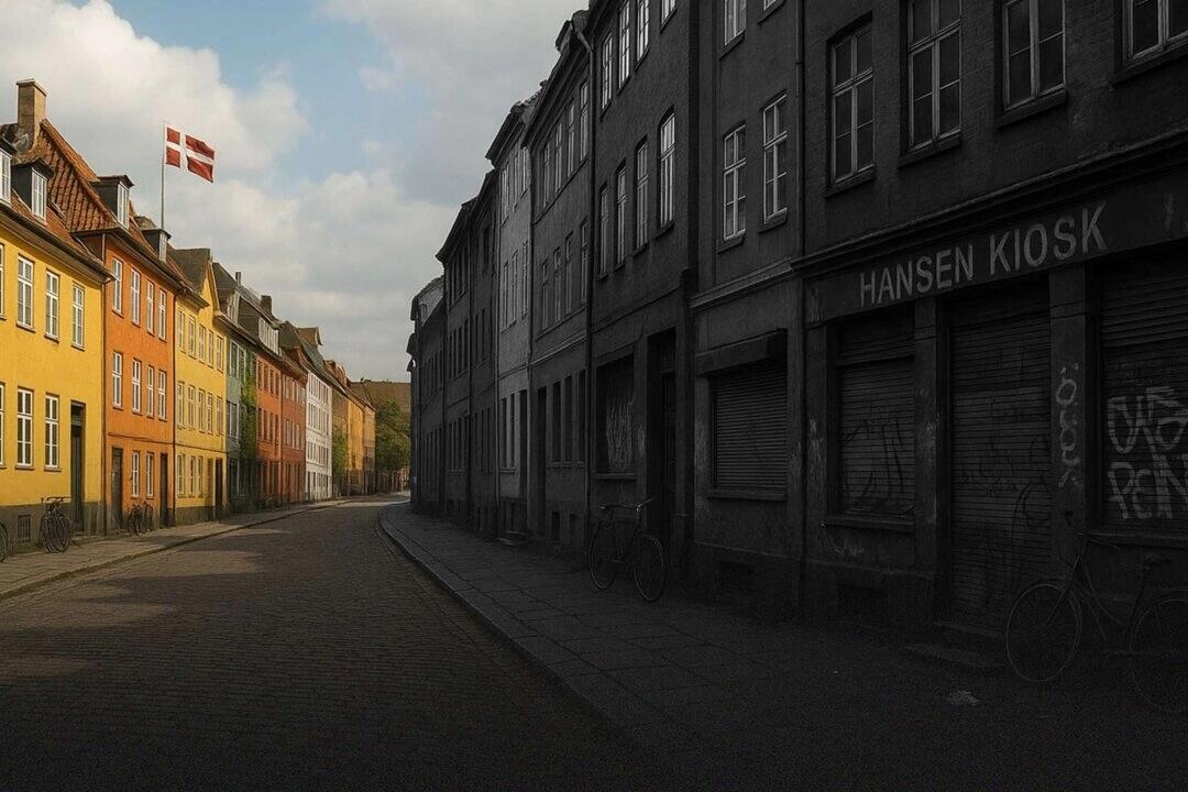 The Dark Side Of Denmark's Welfare State | ZeroHedge