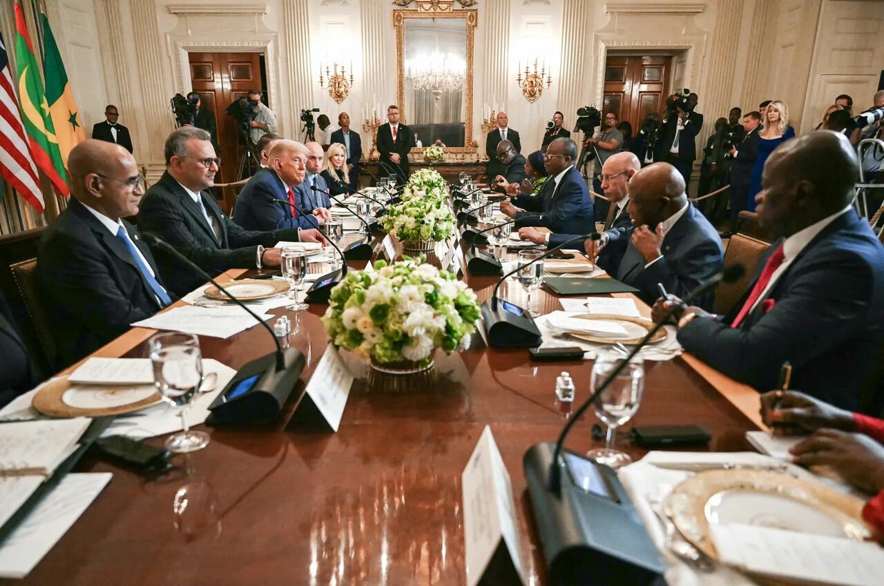 Beijing Pays Influencers In Africa To Spread Anti-US Messaging | ZeroHedge