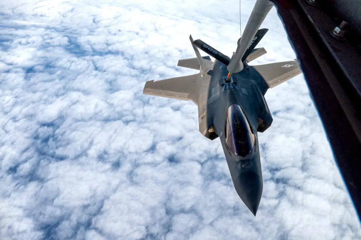 Pentagon Releases New Defense Strategy: 4 Things To Know | The Liberty ...