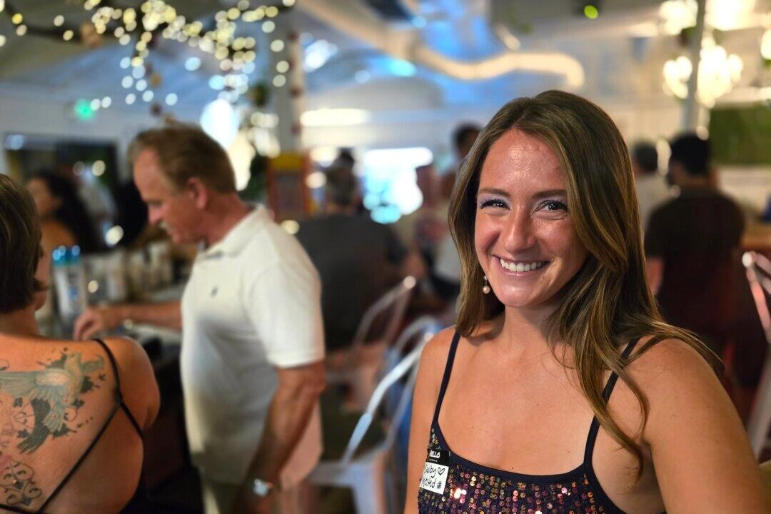 'Pure Blood': Dating Divide Over Vaccination Status Splits - Freedoms ...