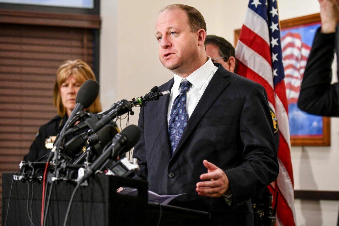 Colorado Governor Declares Disaster Emergency Over Bird Flu Outbreak ...