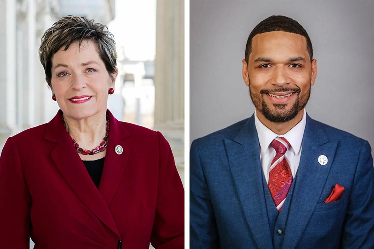 The 16 Midterm Races That Could Determine Who Controls The Next ...