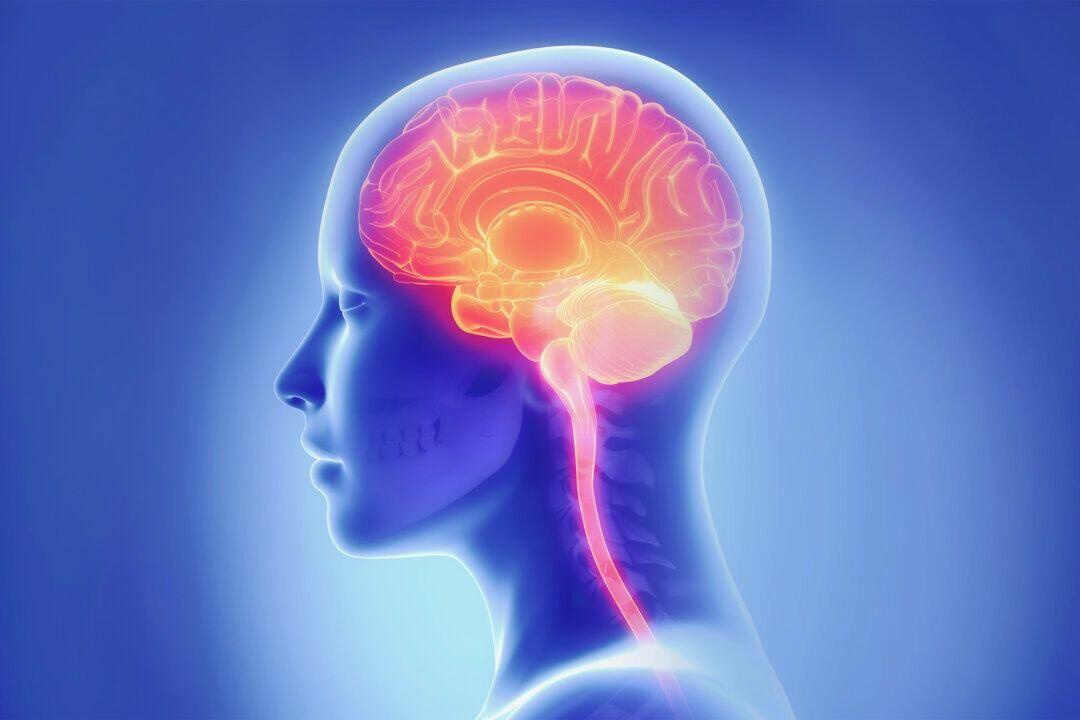 How A Bad Night’s Sleep Affects The Brain’s Cleaning System – The ...