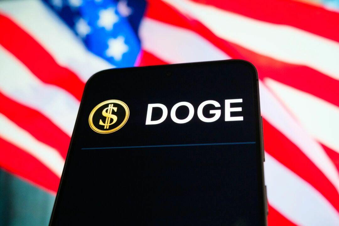 Appeals Court Rules DOGE Can Access Sensitive Federal Data | ZeroHedge