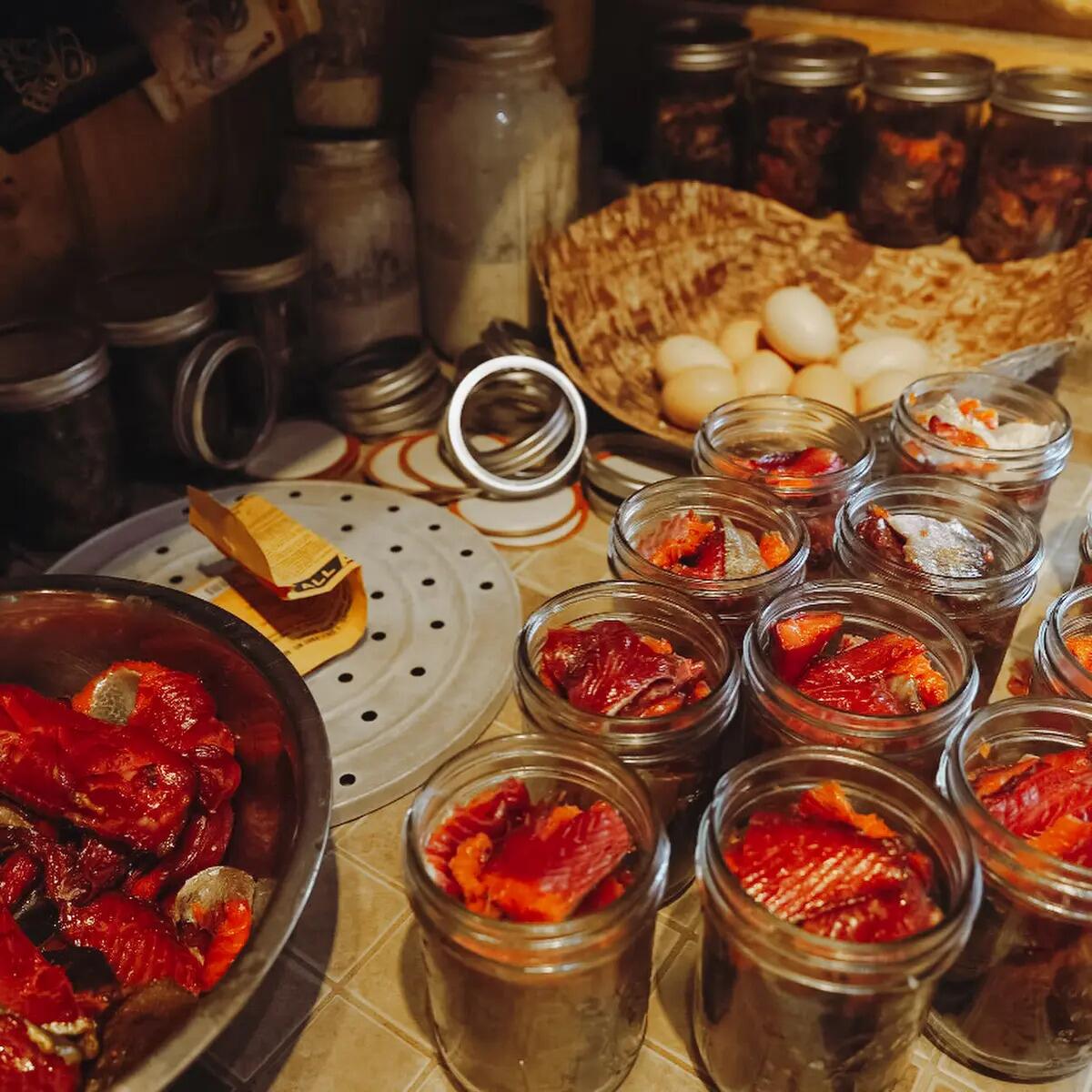 Holdfast Alaska: The Family That Chose To Homestead In The Alaskan ...