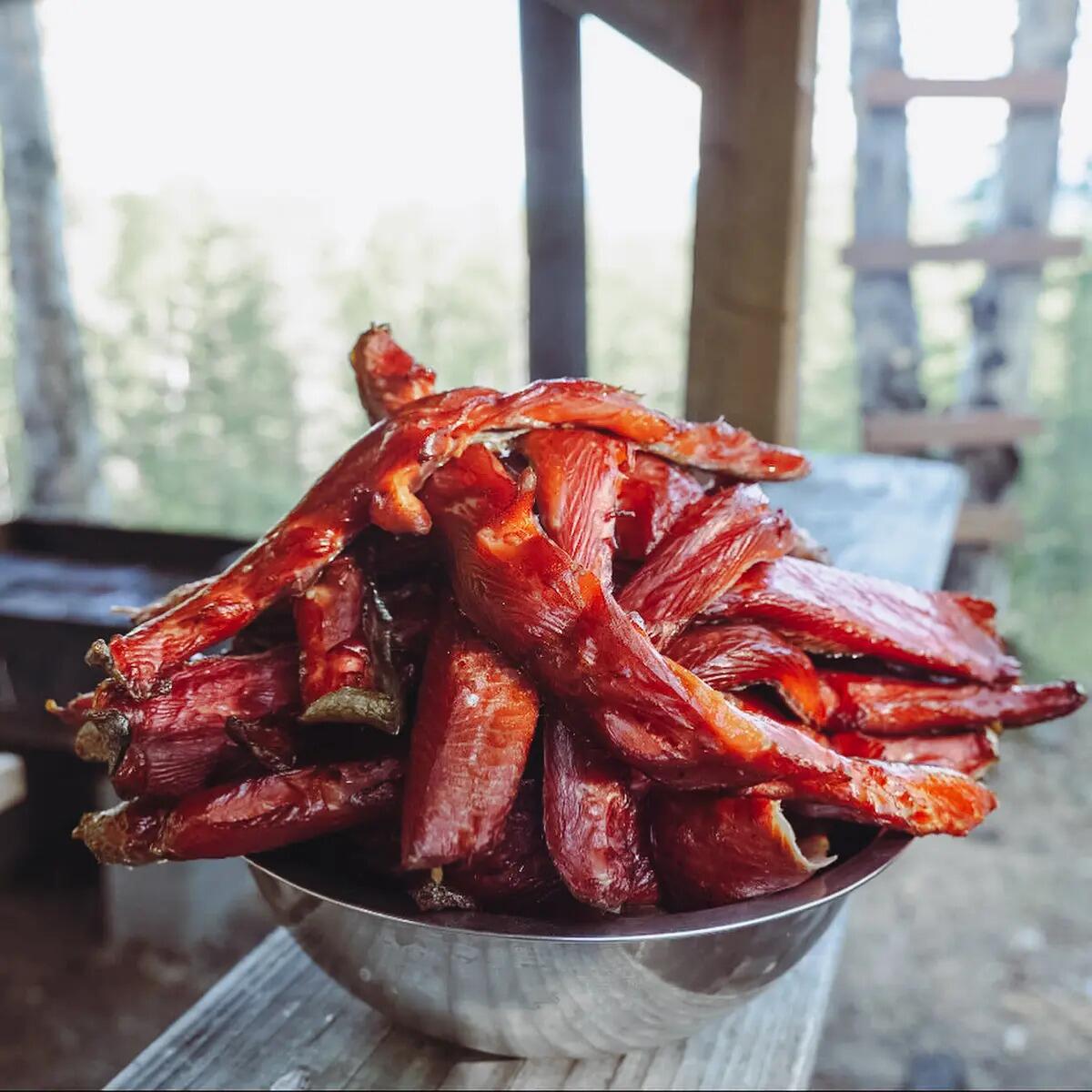 Holdfast Alaska: The Family That Chose To Homestead In The Alaskan ...