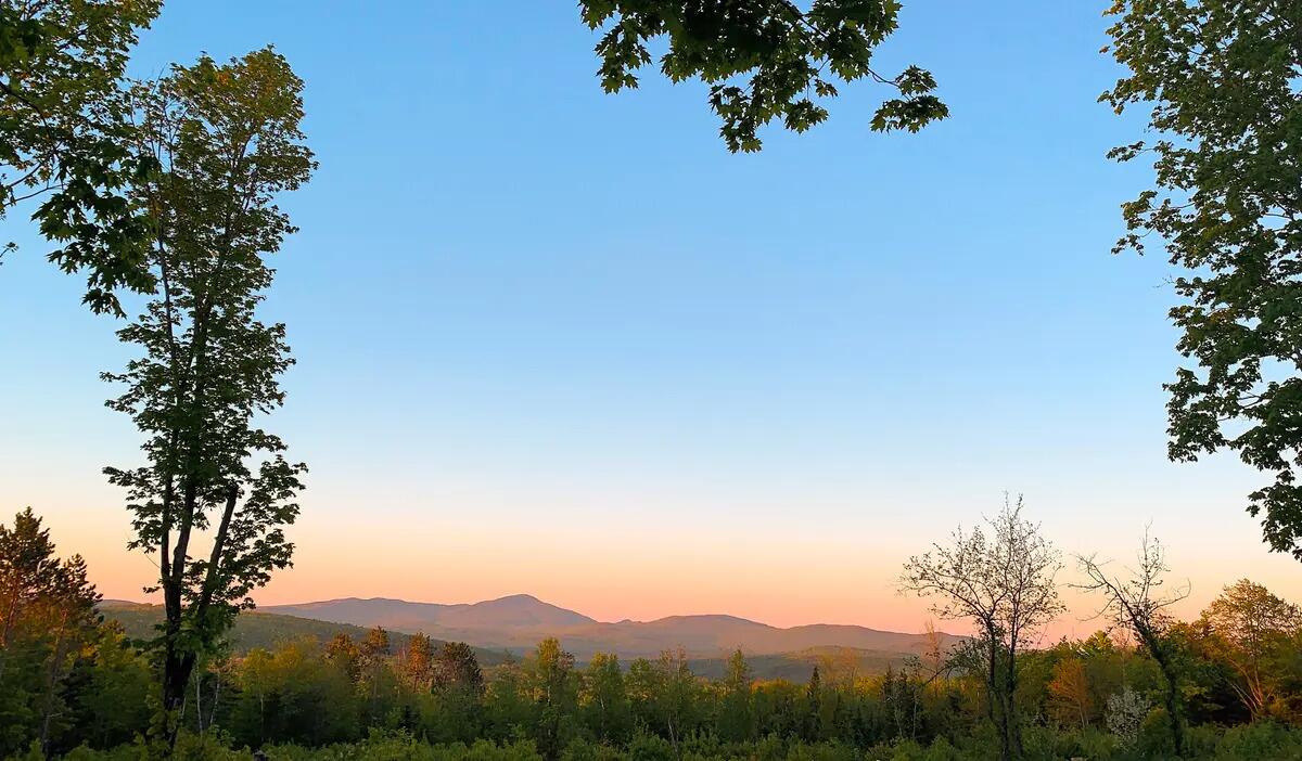 Holdfast Alaska: The Family That Chose To Homestead In The Alaskan ...