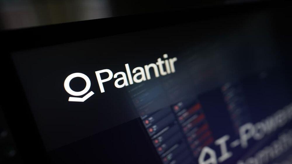 Palantir's Deepening Government Ties Spark Fears Of Centralized Surveillance | ZeroHedge