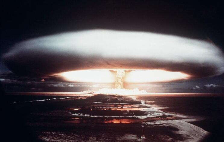 Russia Will Only Break Nuclear Test Ban If US Does First: Kremlin | SGT ...