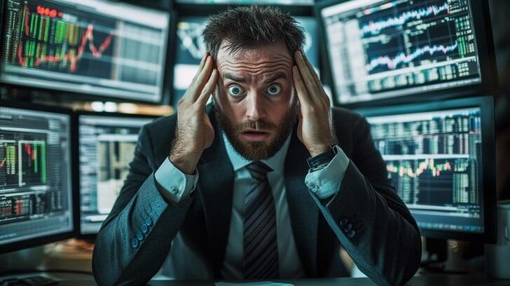 "Every F**kin' Day Bro" - A Glimpse Into The Life Of A Hedge Fund Manager Under Trump 2.0 ...