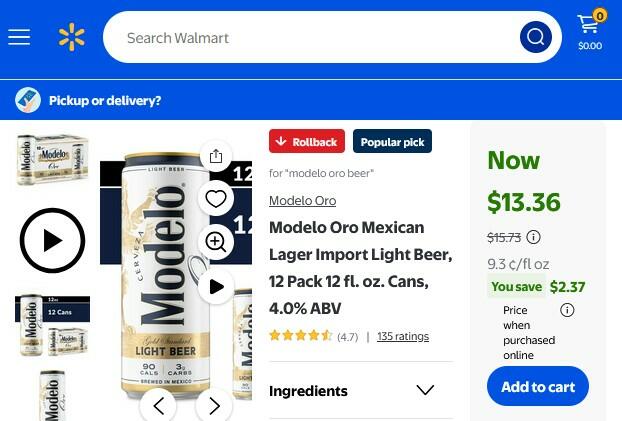 Mexican Beer Sales Go Flat, American Brands Fizz As Trump Tightens ...