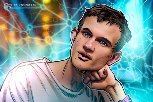 Ethereum Ready To Solve Blockchain Trilemma: Vitalik Buterin | ZeroHedge