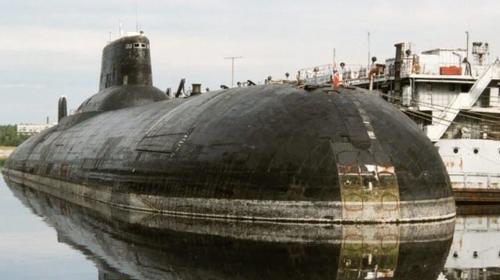 Behold The Chinese Type-100 Class "God Of Submarines" | ZeroHedge