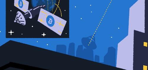 How Starlink Changes Bitcoin Mining And Improves Decentralization | Tea ... How Starlink Changes Bitcoin Mining And Improves Decentralization | Tea ...