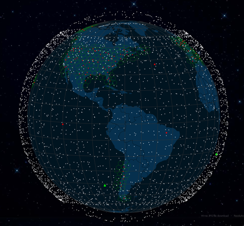Elon Musk's Starlink Exceeds 2 Million Users, Doubling In Just Nine ... Elon Musk's Starlink Exceeds 2 Million Users, Doubling In Just Nine ...