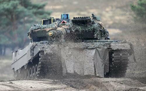ThePatriotLight - Ukraine's Leopard 2 Tanks Are Nearly All Destroyed Or ... ThePatriotLight - Ukraine's Leopard 2 Tanks Are Nearly All Destroyed Or ...