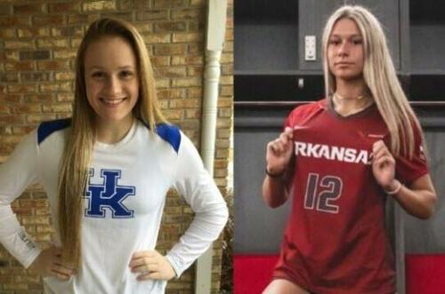 ‘crying Out For Justice Female Athletes Sue Ncaa Over “dangerous” Transgender Policies Tea