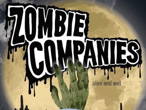 Europe's Zombie Firms Are Multiplying Like Never Before | ZeroHedge