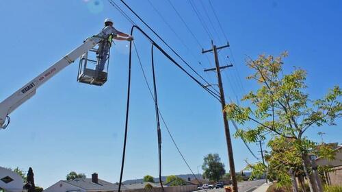 As Copper Soars Telecoms Sitting On 7 Billion Mother Lode Of Old