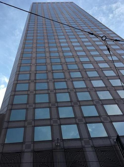 Haunting Photos Of San Francisco's Desolate Financial District During ...