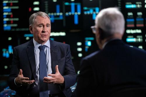 Citadels Ken Griffin Emerges As A Key Gop Donor Zerohedge