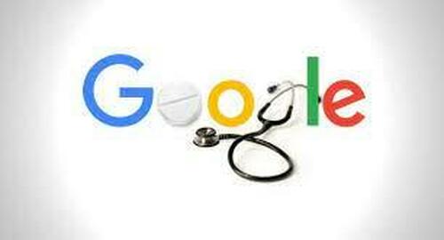 Doktor Google wird Sie jetzt empfangen – uncut-news.ch