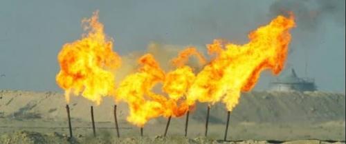 The Beginning Of The End For Gas Flaring | ZeroHedge