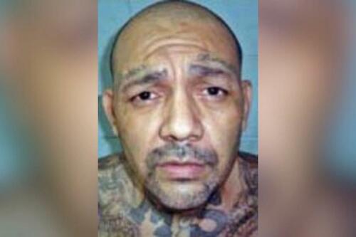 MS-13 Gang Leader On FBI’s Most-Wanted List Arrested At Border In San ...