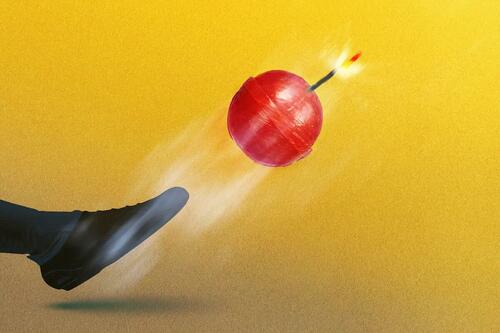 The Ultimate Way To Cut Out Sugar - New World Order