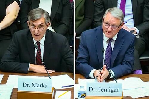 US Officials Concede No Active Surveillance On Long-Term Effects Of ...