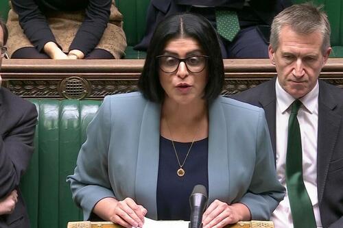 UK Government To Create 'British FBI', Roll Out Nationwide Facial ...