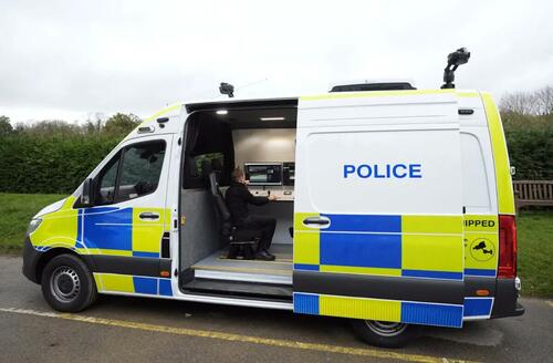 UK Government To Create 'British FBI', Roll Out Nationwide Facial ...
