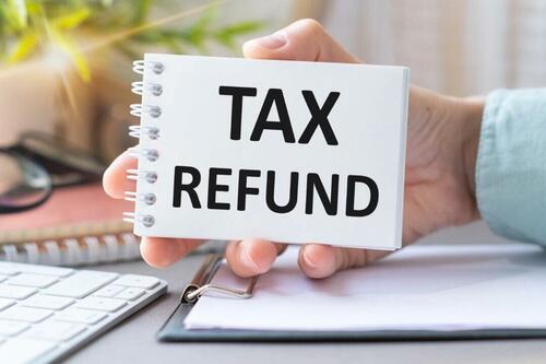 The 2025 Tax Game-Changer: What Retirees Need To Know Now | ZeroHedge