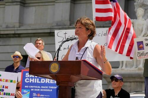 'Beneath Sheep's Clothing': Communism's Capture Of America | ZeroHedge