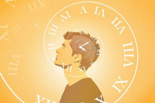 Your Mind Can Bend Time – Here’s How | Tea Party | Before It's News