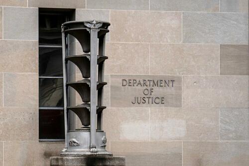 DOJ Sues Virginia For Failing To Turn Over Voter Rolls – John Michael ...